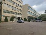 Sovo Sova (Gagarin Avenue No:93А), yönetim ofisi  Almatı'dan