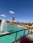 Green Park (Tashkent, Mirzo Ulugbek District, Citizen assemblies of Kuhna Mevazar Mahallah), resort oteller, tesisler  Taşkent'ten