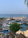 Kale Bar (Antalya, Muratpaşa, Selçuk Mah., Kordon Sok., 21/1), bar  Antalya'dan