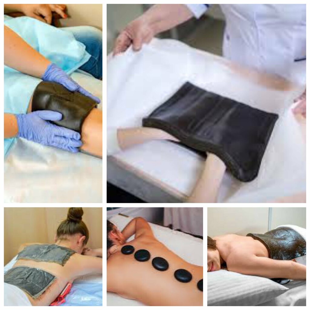 Spa Киприда, Krasnodarski krayı, foto