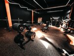 Живая сталь (Novatorov Street No:15), fitness kulüpleri  Moskova'dan