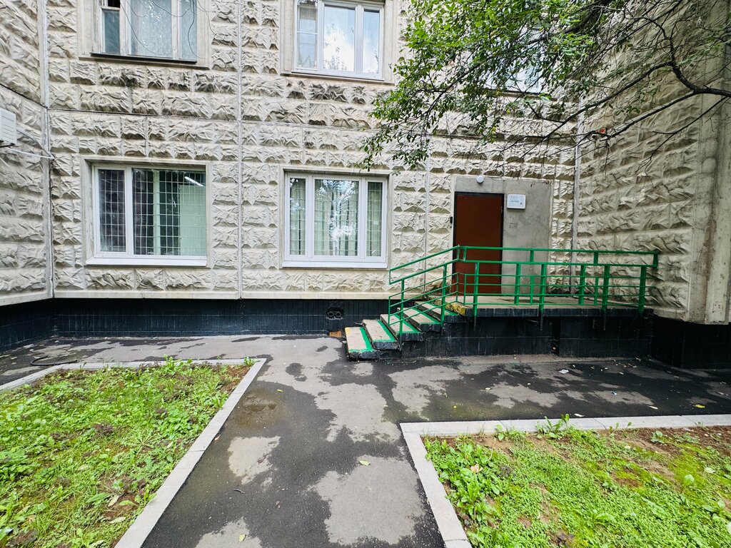 Kültür merkezleri Культурный центр Братеево, Moskova, foto