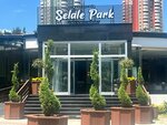 Başakşehir Belediyesi Şelale Park Sosyal Tesisi (Bahçeşehir 2. Kısım Mah., Rüzgar Sok., No:1, Başakşehir, İstanbul), restoran  İstanbul'dan