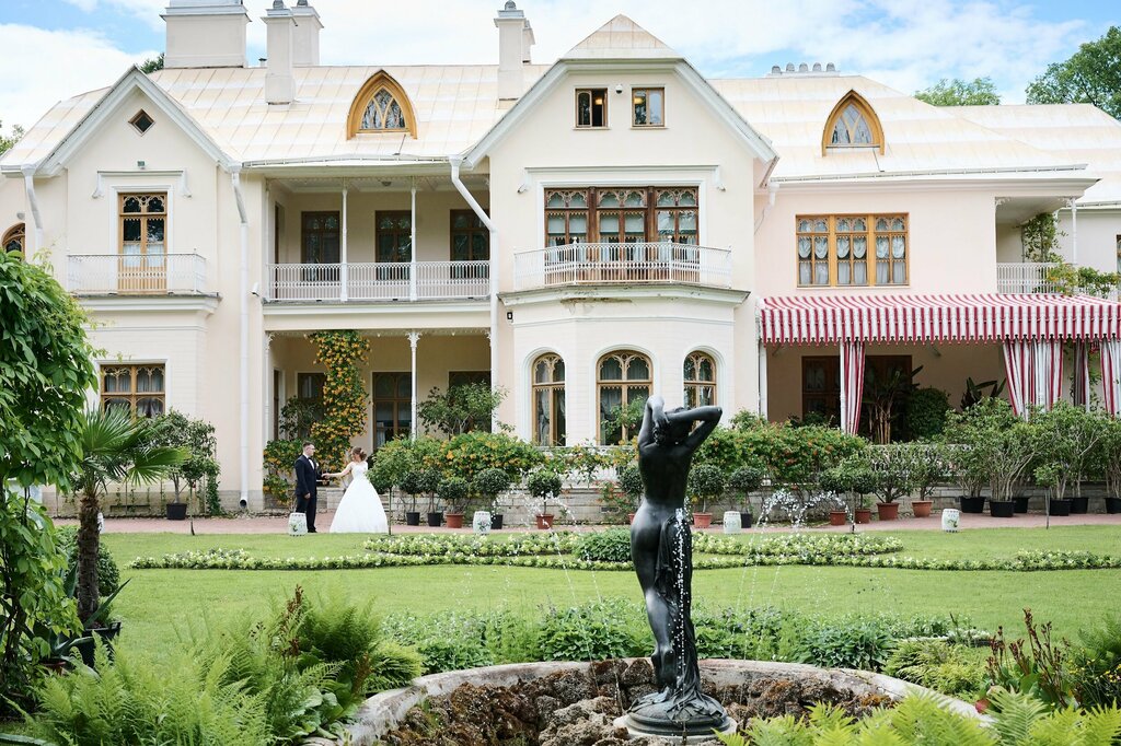 Fotoğraf hizmetleri Свадебный фотограф Петергоф Пушкин Санкт-Петербург - Саша Галлс, Peterhof, foto