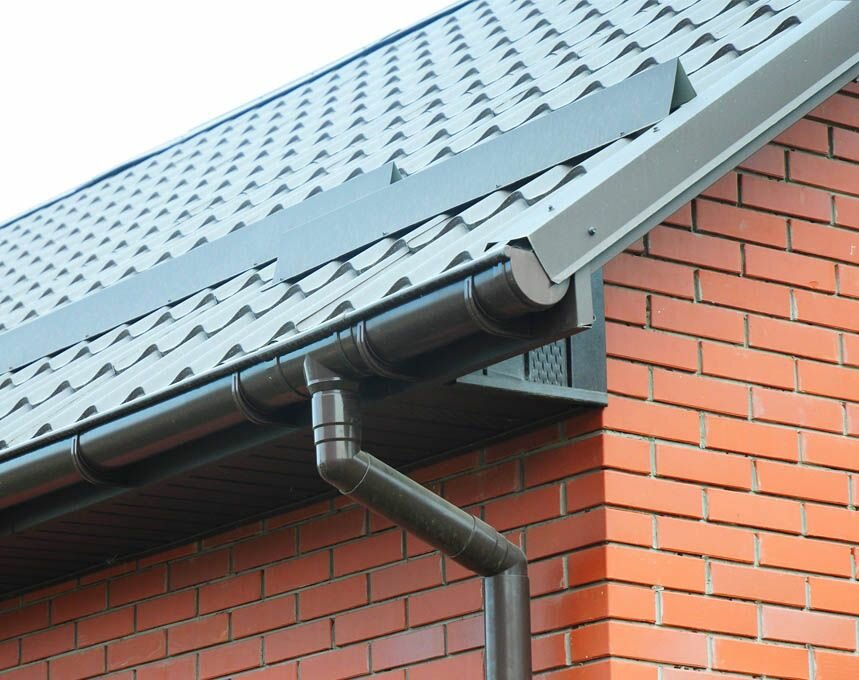 Su gideri sistemleri Жестянка 56, Novotroitsk, foto