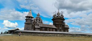 Kinerma (Republic of Karelia, 86K-1), müzeler ve sanat galerileri  Karelya Cumhuriyeti'nden