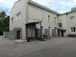 Психотерапевтический центр, отделение платных услуг (Geroev Khasana Street No:20), hastaneler  Perm'den
