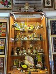 Касимовский музей необычных коллекций (Sovetskaya ulitsa No:39), müzeler ve sanat galerileri  Kasimov'dan