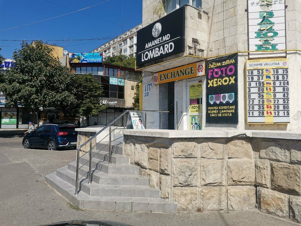 Fotoğraf hizmetleri Zoom Zoom, Kişinev, foto