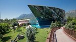 Queen Elizabeth Elite Suite Hotel (Antalya, Kemer, Göynük Mah., Gazi Mustafa Kemal Atatürk Cad., 32), otel  Kemer'den