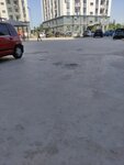 Gas Station (Navoi Region, Zarafshan), otogaz dolum istasyonu  Zerefşan'dan