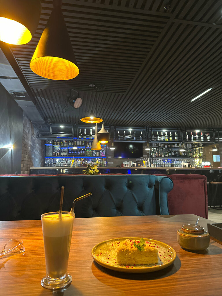 Gece kulüpleri Бессонница, Ashmyany, foto