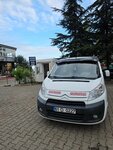 Vakfıkebir Beşikdüzü Minibüs Durağı (Trabzon, Vakfıkebir, Gülbaharhatun Cad., 71/2), kargo firmaları  Vakfıkebir'den