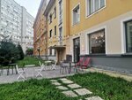 Суфлёр (Uritskogo Street No:34), kahve dükkanları  Novosibirsk'ten
