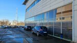 Hit Auto (улица Генерала Васильева No:27А), otomobil servisi  Simferopol'dan (Akmescit'ten)