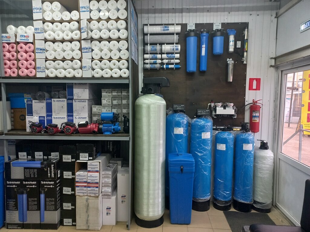 Sıhhi tesisat hizmetleri Teploluxe, Samara, foto