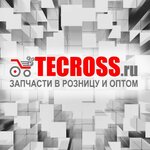 Tecross (ulitsa Gorkogo No:45А), online mağaza ofisi  Voljski'den