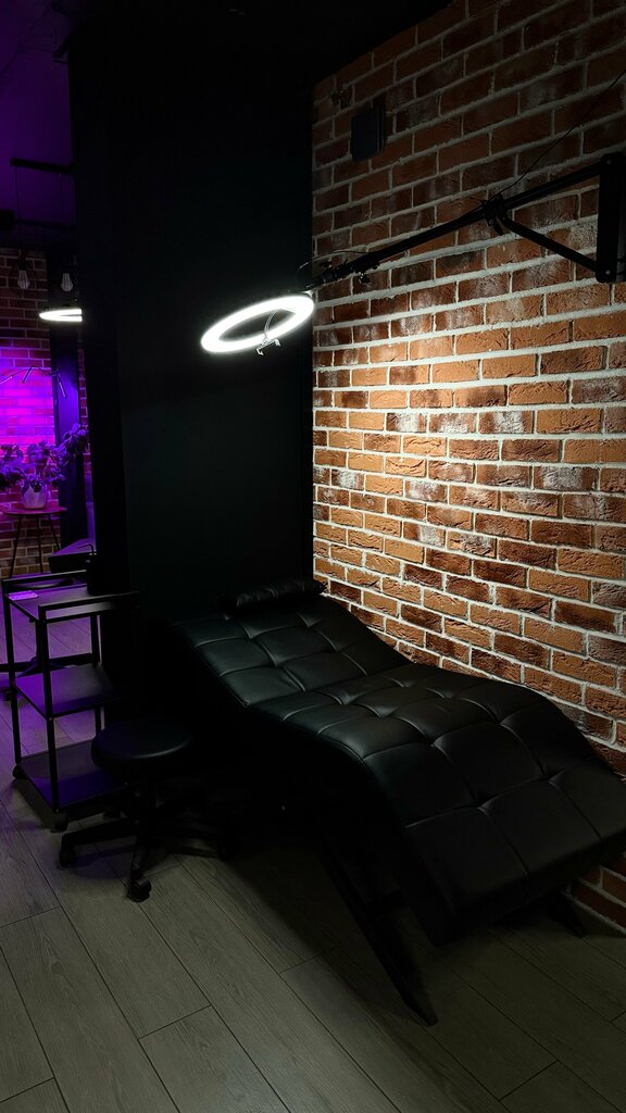 Dövmeciler VecTor tattoo, Koroliov, foto