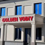 Golden Vodiy (Urоjayniy ko'chasi No:112, Andizhan), tanı merkezleri  Andican'dan