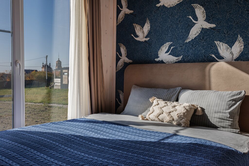 Konuk evi Матрёшка Home, Vladimirskaya oblastı, foto