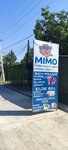 Mimo (Buyuk Turon koʻchasi No:112), restoran