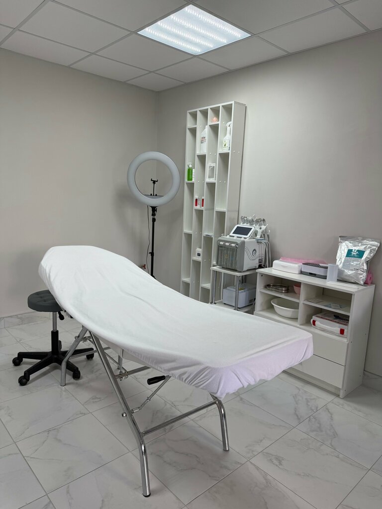Kozmetoloji, kozmetik salonları Elskin, Krasnodar, foto