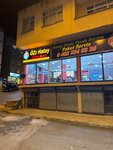 Özz Hatay Chicken (Trabzon, Ortahisar, Mimar Sinan Cad., 8A), restoran  Ortahisar'dan