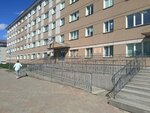 Общественная приемная депутата Шарифулина А. А. (Dzerzhinskogo Street No:23), belediyeler, devlet daireleri  Sakhalinsk'ten