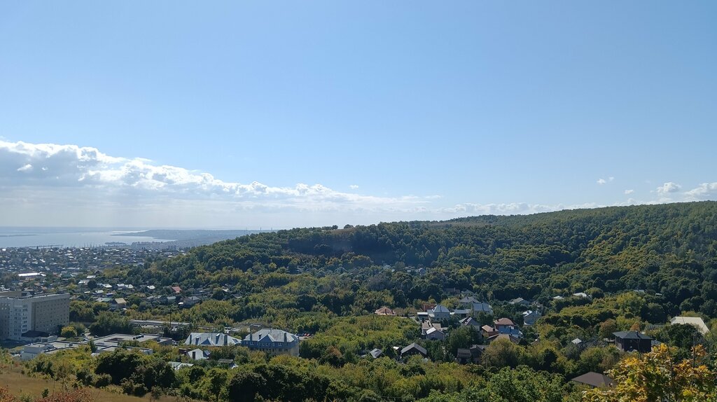 Çardak Gazebo, Saratov, foto