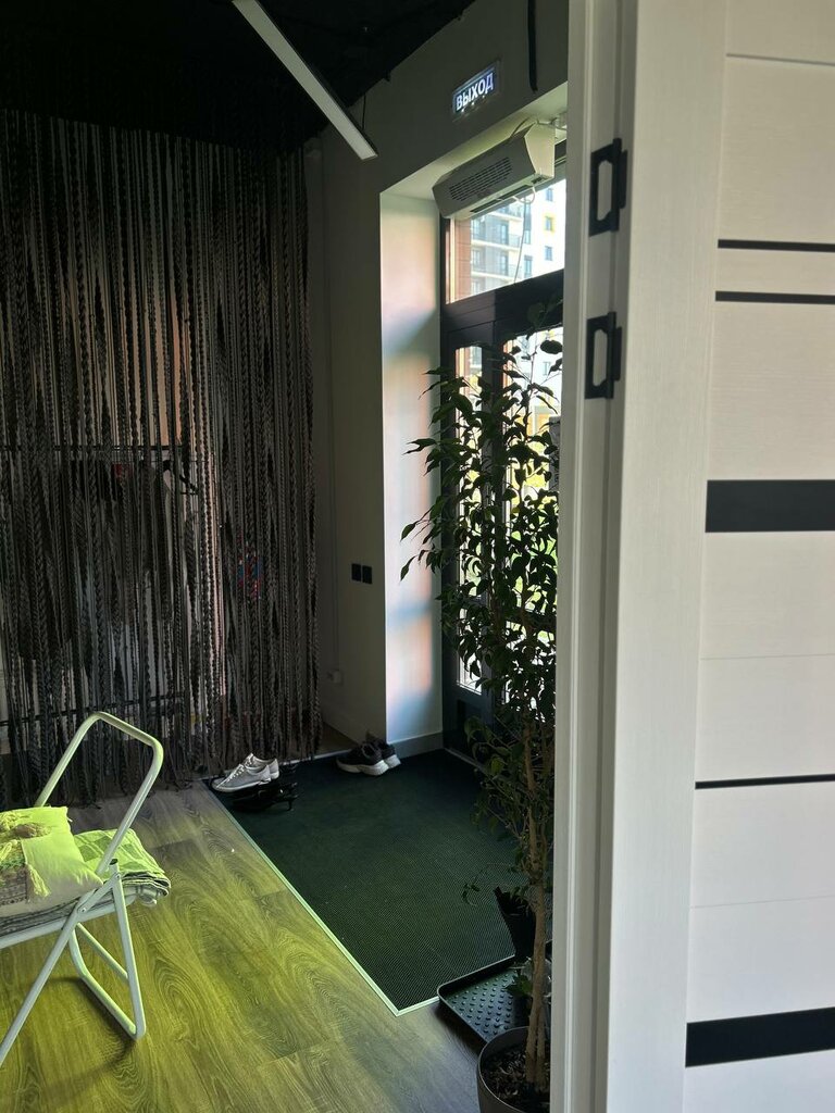 Sağlık merkezleri MotionLab, Udmurtiya, foto