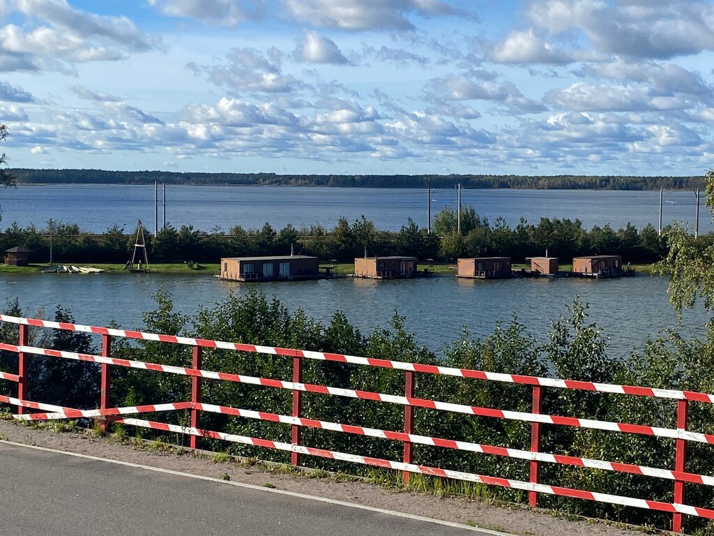 i̇skele Jetty , Saint‑Petersburg ve Leningradskaya oblastı, foto