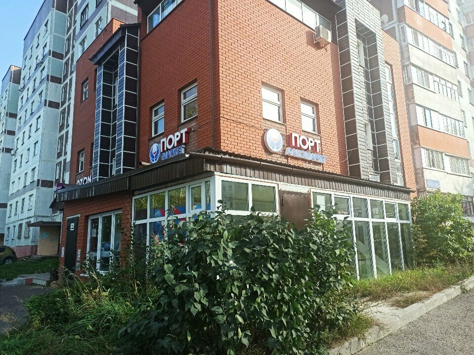 Kafe Tadzhmak, Kazan, foto