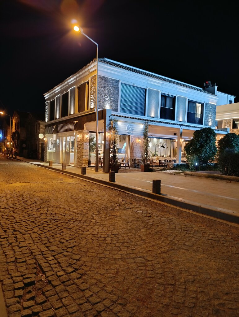 Restoran Ciro Urla, Urla, foto