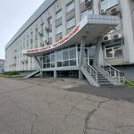 Ane Avo (Oktyabrskiy Avenue No:63), tekstil fabrikaları  Novokuznetsk'ten