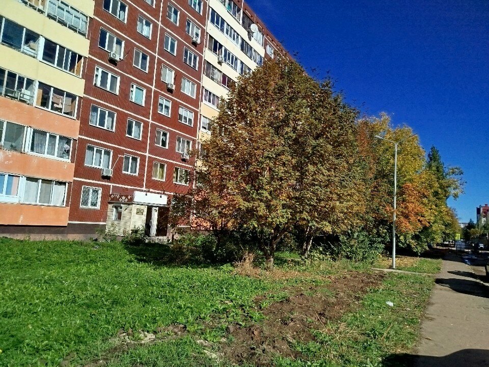 Kuaförler Anastasia, Naberejniye Çelny (Yar Çallı), foto