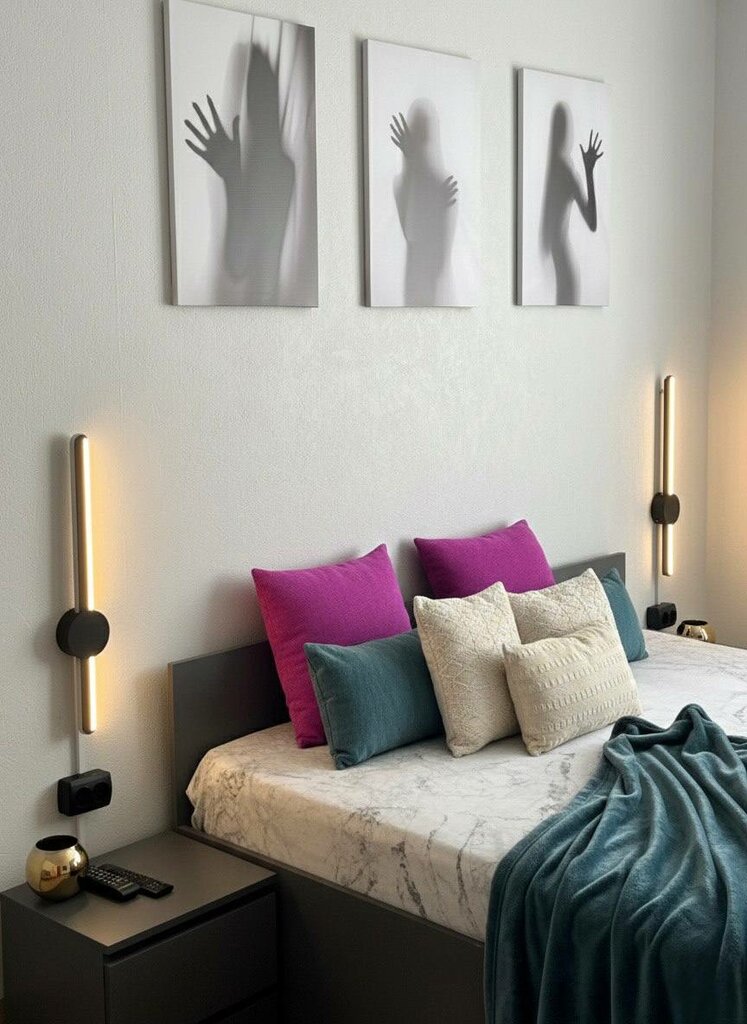 Kısa süreli konaklama Bragin Hill, Nijnevartovsk, foto