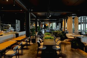 Swallows (Altayskiy rayon, igornaya zona Sibirskaya Moneta, 66), restoran  Altayski krayından