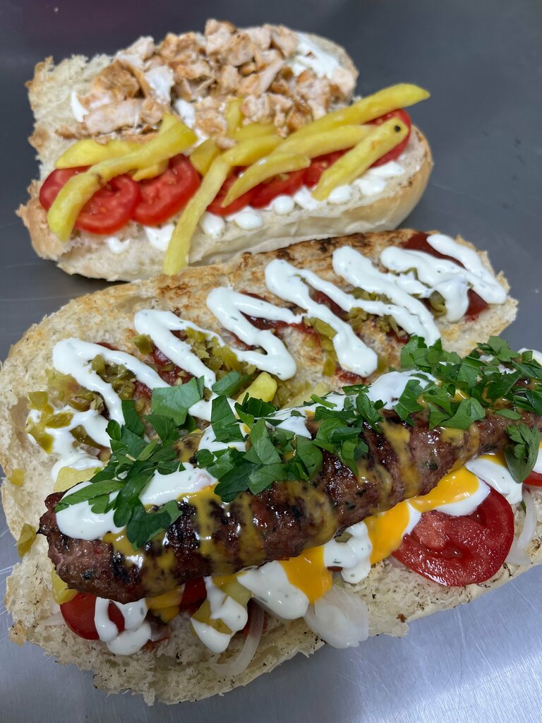 Fast food МясОгонь, Penza, foto