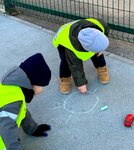 Домисолька (ulitsa Pervykh No:2к3, derevnya Novosaratovka), anaokulları  Saint‑Petersburg ve Leningradskaya oblastından