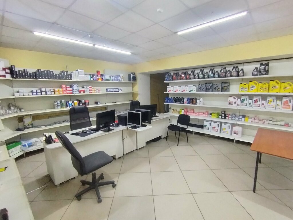Otomobil yedek parçaları АвтоШоп, Rtişçevo, foto