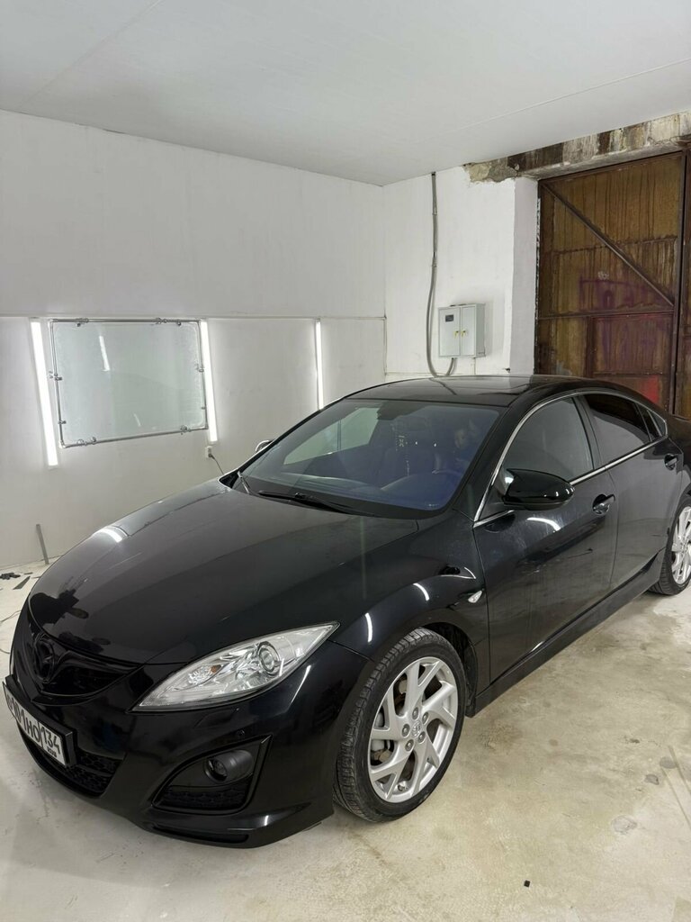 Detaylı oto bakımı Detailing Box, Kamyşin, foto