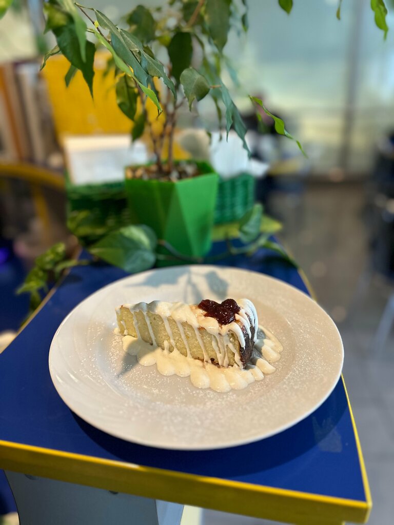 Kantin, yemekhane Гурмэ, Minsk, foto