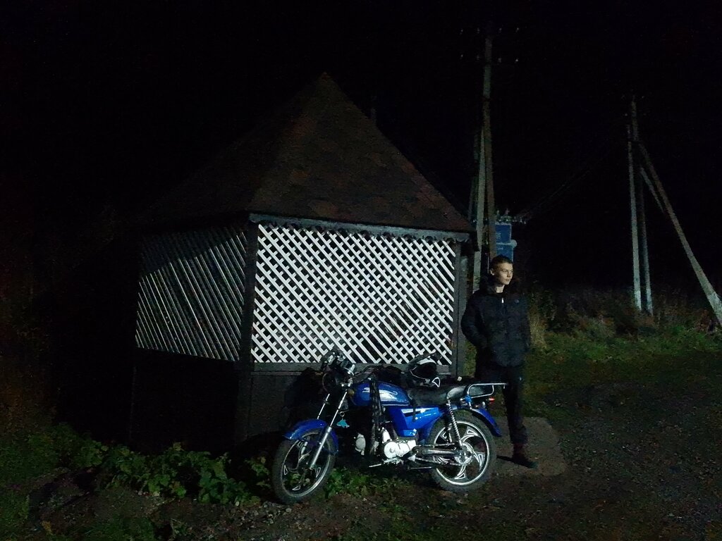 Ortodoks kiliseleri Церковь Казанской иконы Божией Матери, Çuvaşya, foto