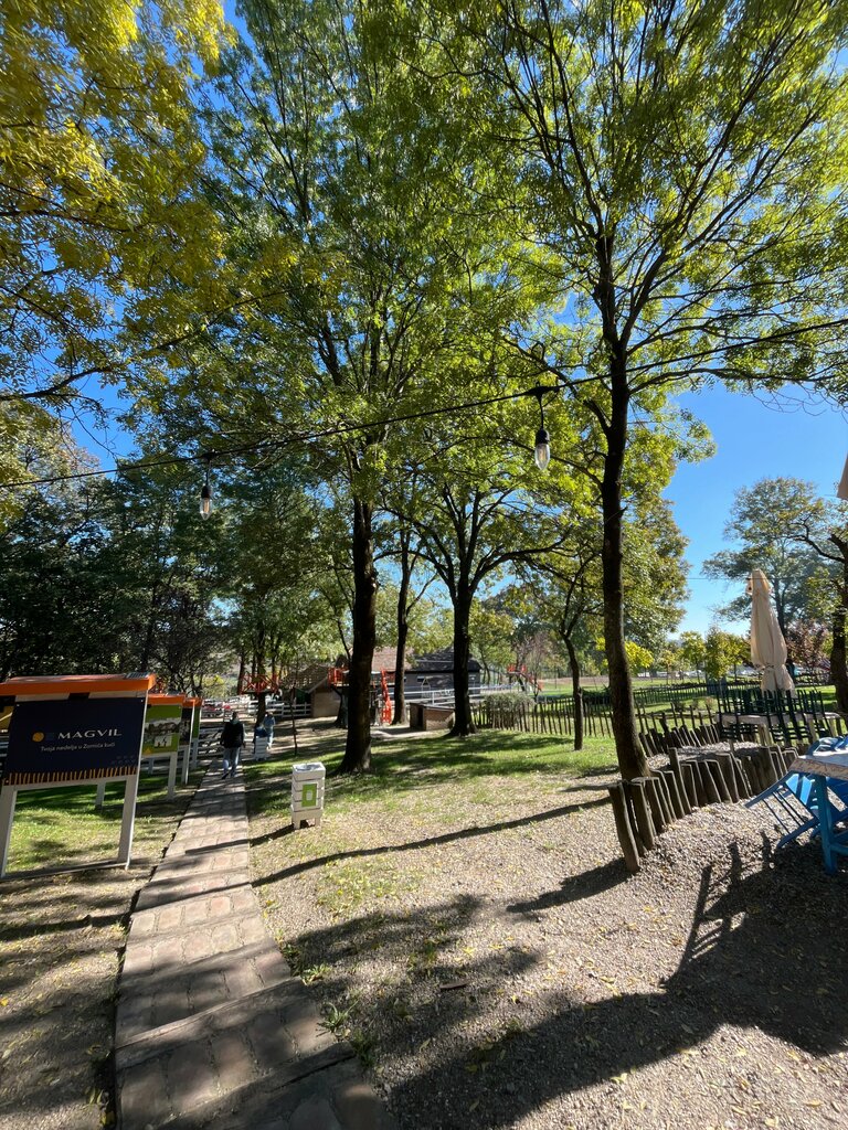 Restoran Restoran Zornica Kuca, Dünya, foto