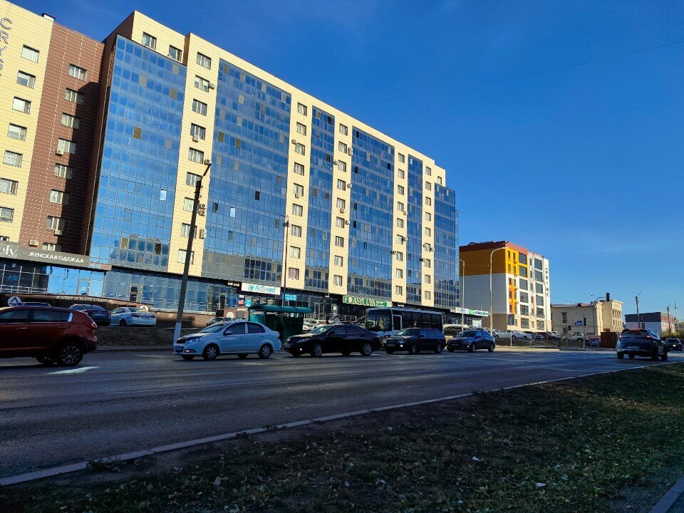 Tıp merkezleri ve klinikler Adimed, Karağandı, foto