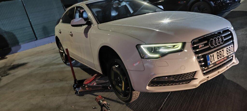 Oto lastik tamiri Nöbetçi 7/24 Lastikçi, Adana, foto