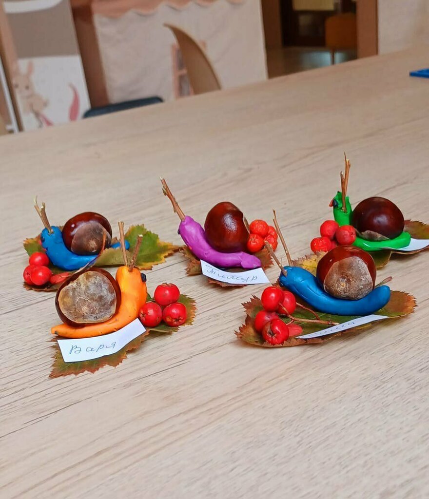 Anaokulları Мини-сад Шоколад, Mytişçi, foto