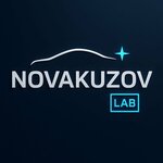 Novakuzov Lab (Salikha Saydasheva Street No:21), oto kaporta  Kazan'dan