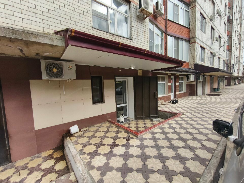 Kasap, şarküteri Эко, Makhachkala, foto