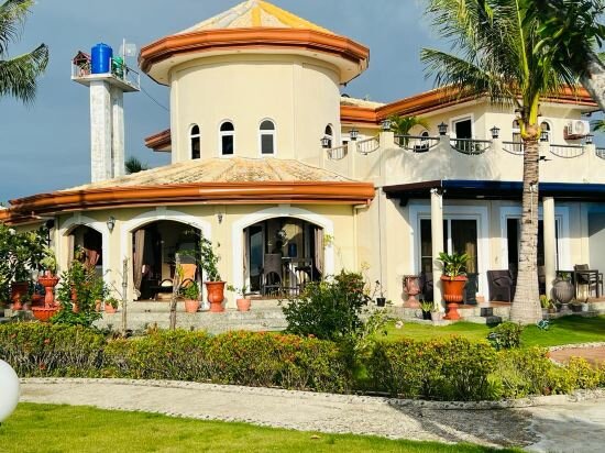 Otel Cabilao Sunset Dive & Beach Resort, Bohol, foto